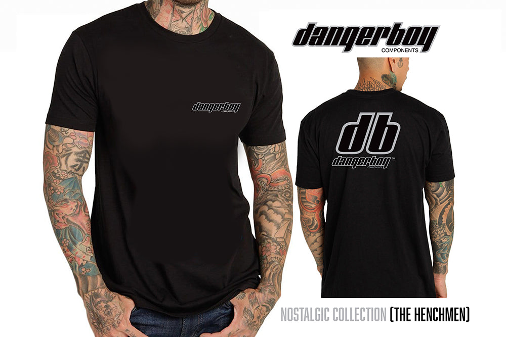 Merch – Dangerboy