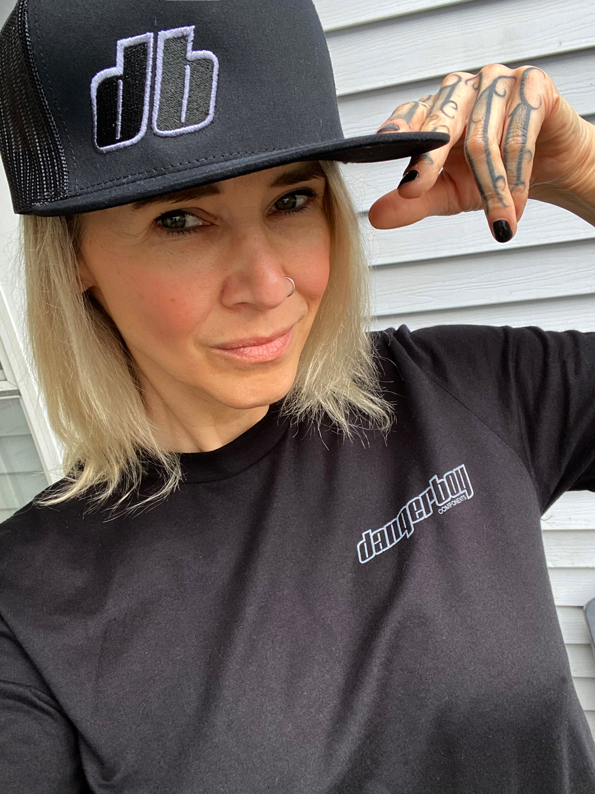 Merch – Dangerboy